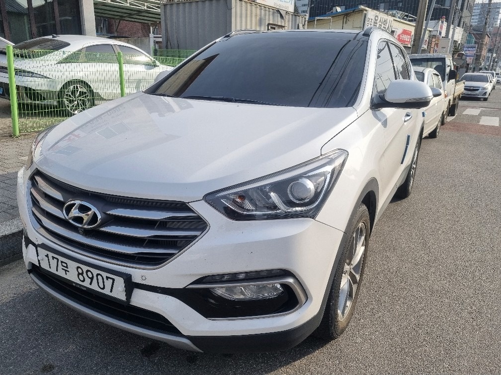 싼타페 더 프라임 DM 5인승(디젤 2.0) FWD 익스클루시브 스페셜 | 가흥동 | 당근 중고차