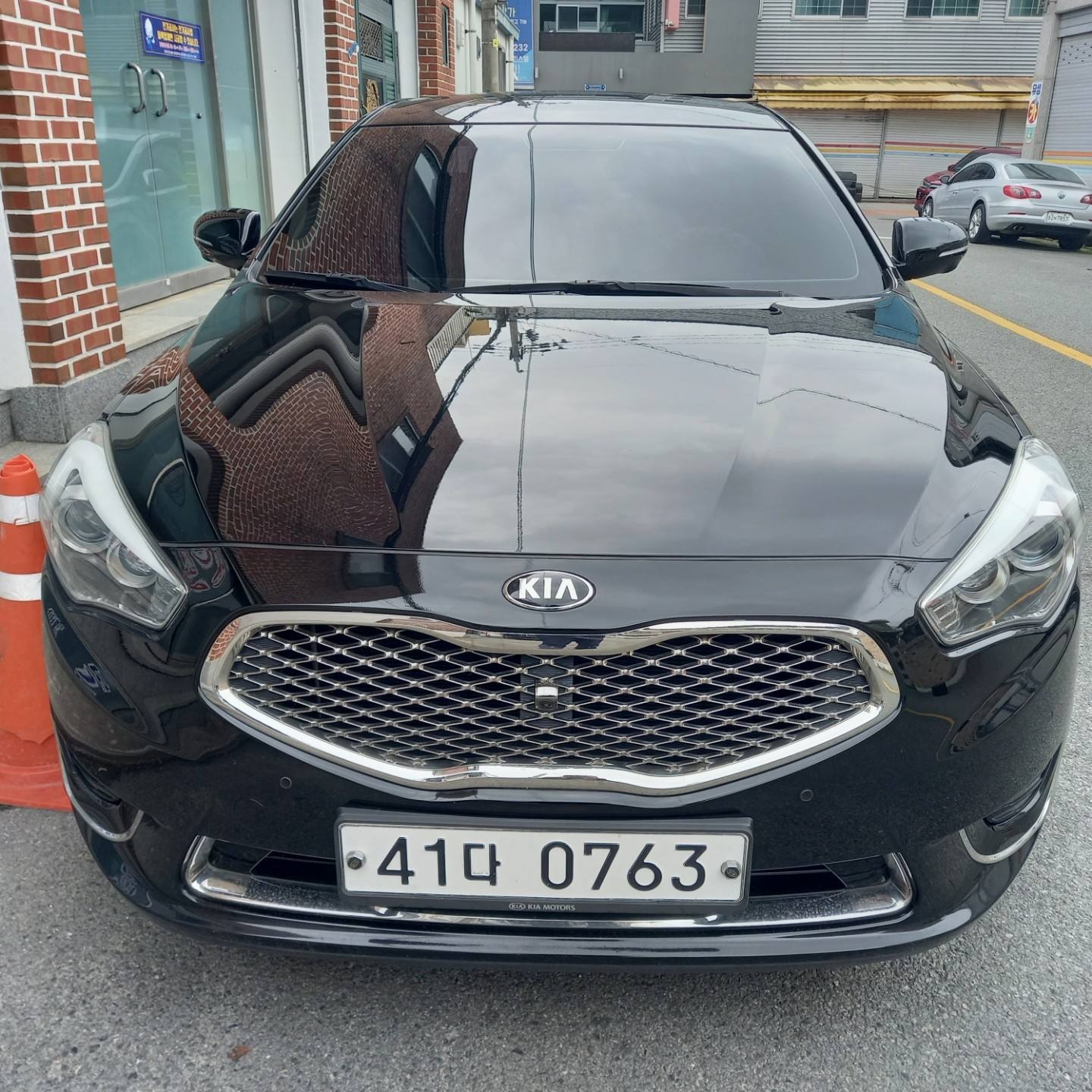 더 뉴 K7 VG 3.0 GDi 프레스티지 | 금호동 | 당근 중고차