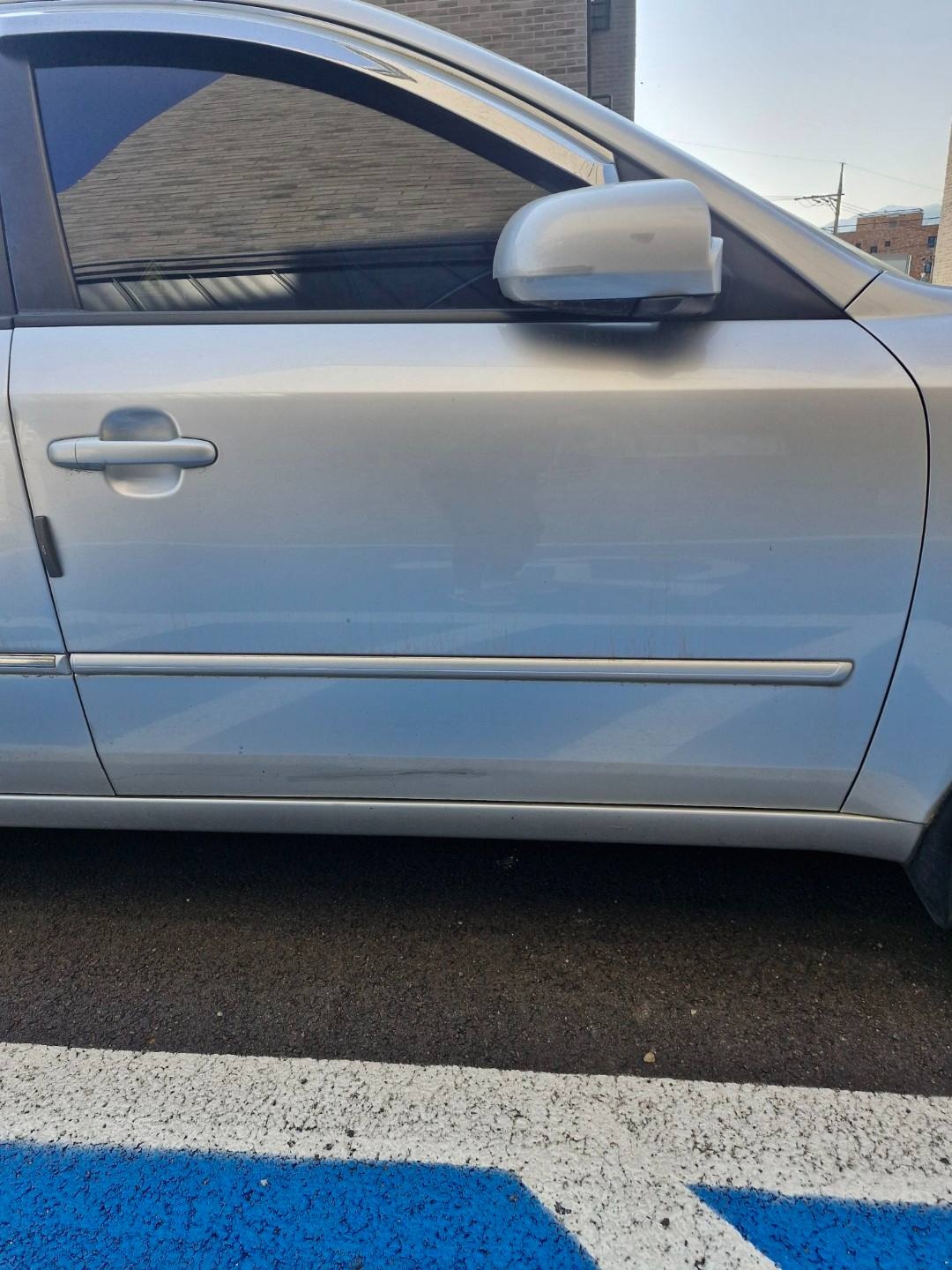 NF 쏘나타 트랜스폼 LPi N20 택시 VTX | 양지면 | 당근 중고차