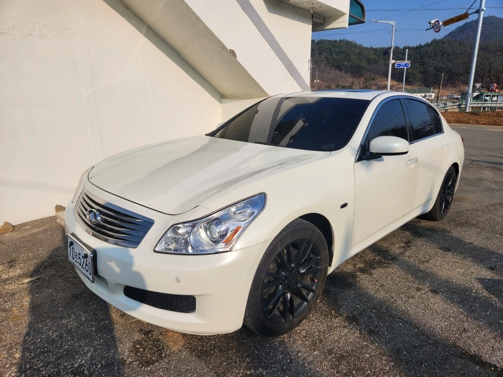 G35 V36 3.5 세단 스포츠 | 도담동 | 당근 중고차