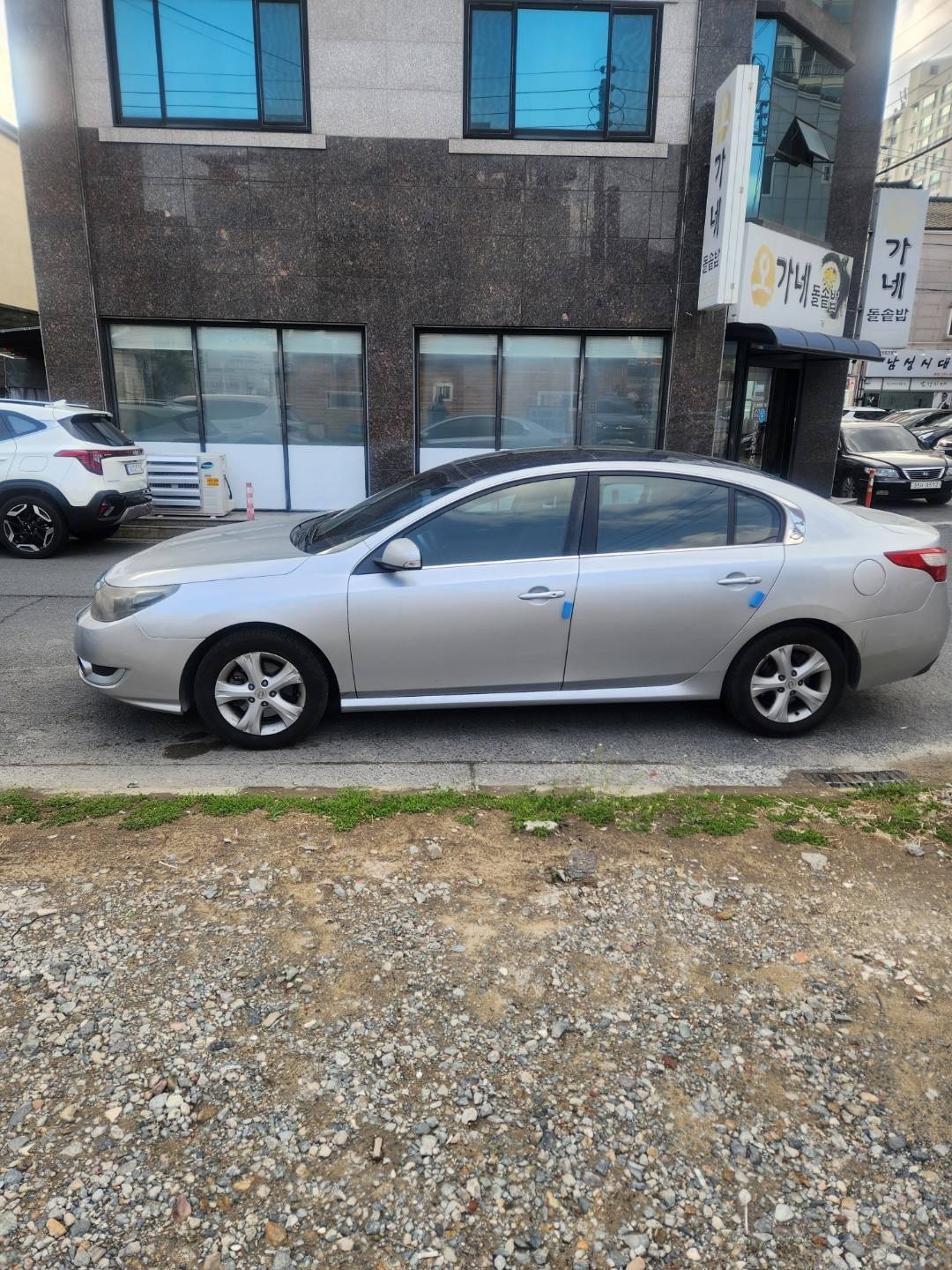 뉴 SM5 신형 L43 2.0 LPLi (140마력) | 진영읍 | 당근 중고차