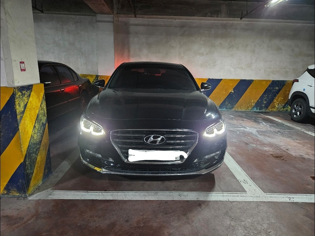 그랜저 IG 2.4 GDi FWD 프리미엄 | 조치원읍 | 당근 중고차