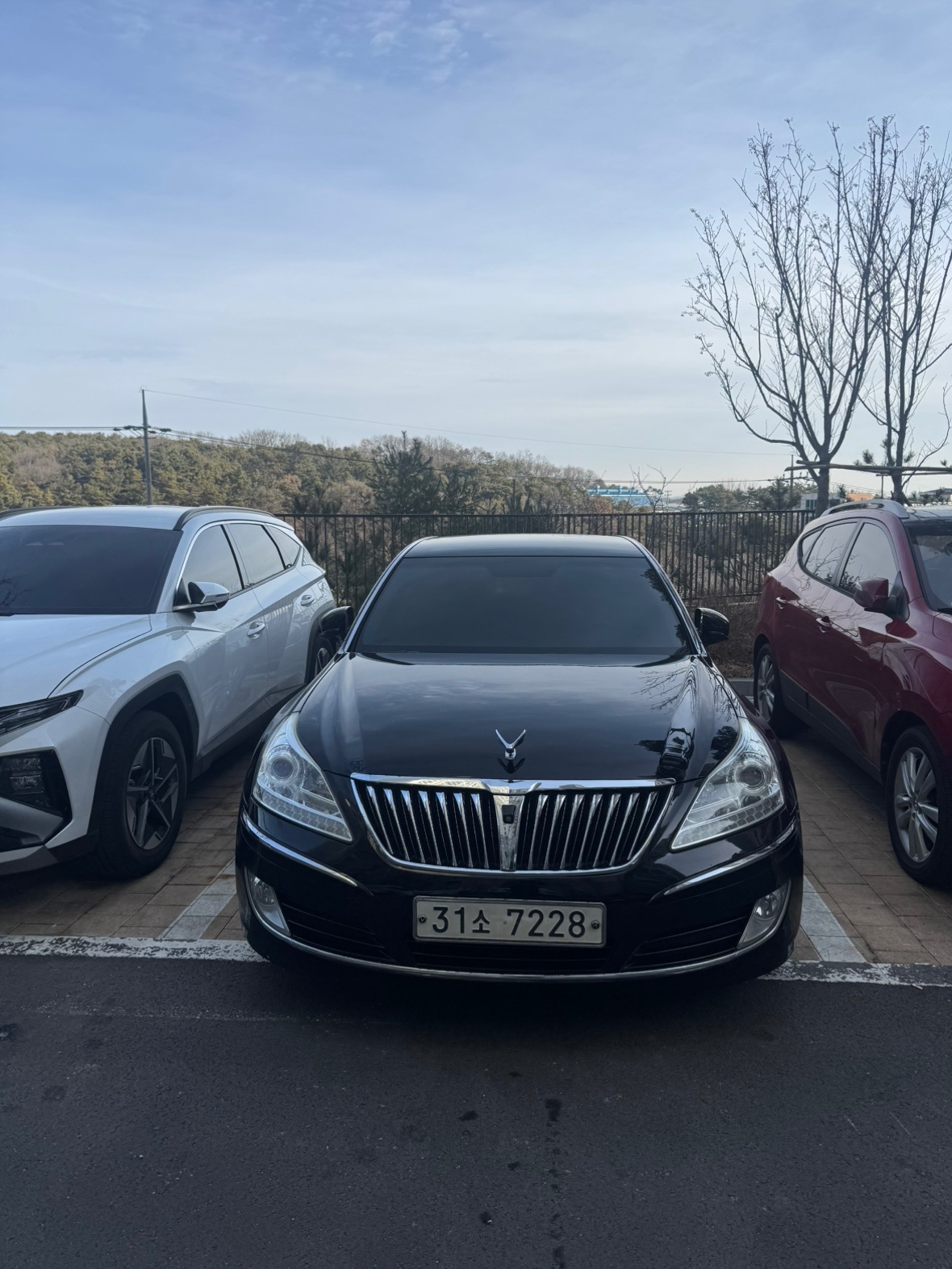 신형 에쿠스 VI 5인승 VS380 프라임 (기본형) | 청당동 | 당근 중고차