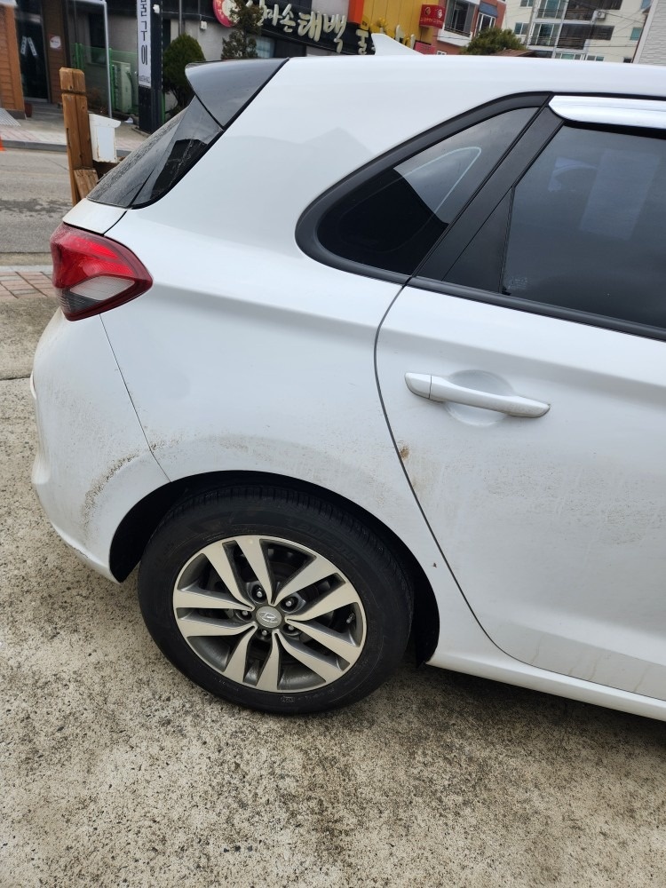 i30 PD 1.6 디젤 FWD 스마트 | 교동 | 당근 중고차