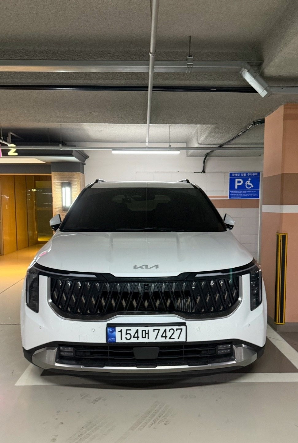 더 뉴 카니발 4세대 KA4 9인승(HEV 1.6) FWD 노블레스 | 청라2동 | 당근 중고차