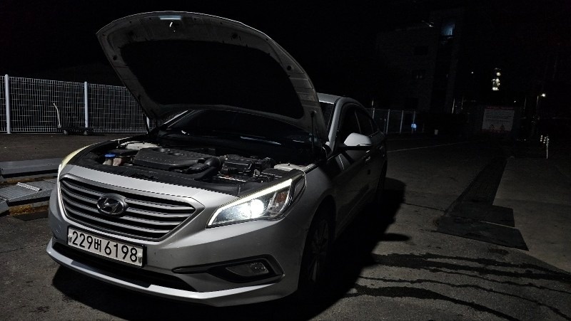 LF 쏘나타 LPi 2.0 택시 FWD 모던 | 팽성읍 | 당근 중고차