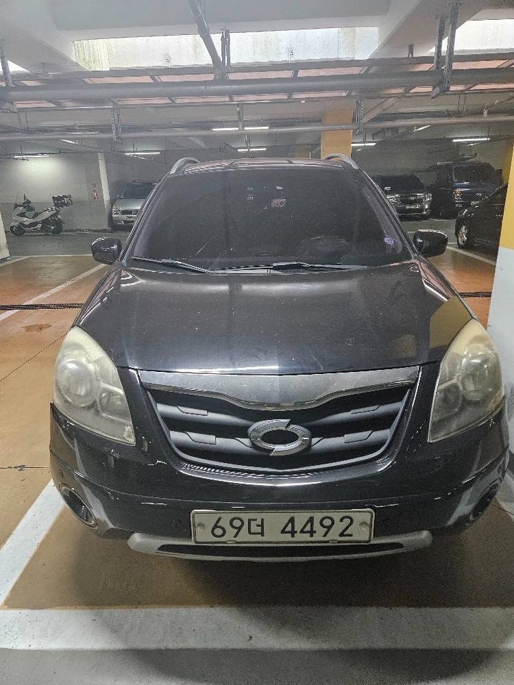 QM5 H45 디젤 2.0 FWD LE 프리미엄 | 소흘읍 | 당근 중고차