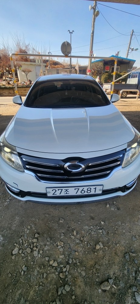 SM5 노바 L43 1.5 dCi D 프리미엄 | 월곡제2동 | 당근 중고차