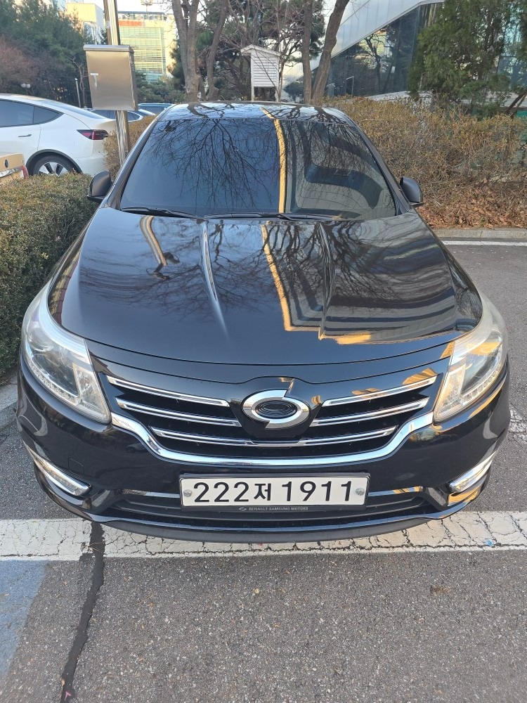 SM5 노바 L43 1.5 dCi D 프리미엄 | 화산동 | 당근 중고차