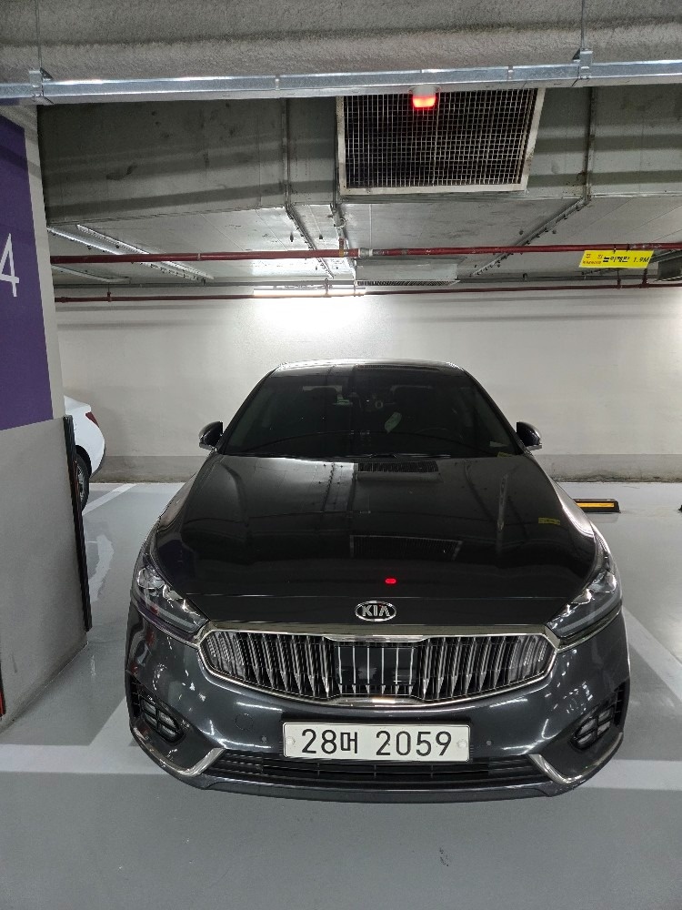 올 뉴 K7 YG 2.4 GDi 리미티드 기본형 | 정릉제2동 | 당근 중고차