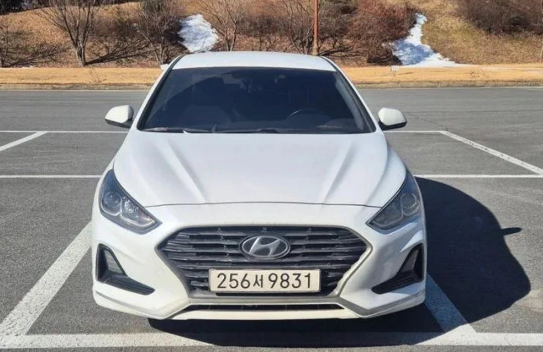 쏘나타 뉴 라이즈 LF. 19 LPi 2.0 렌트카 FWD 스타일 | 고암동 | 당근 중고차