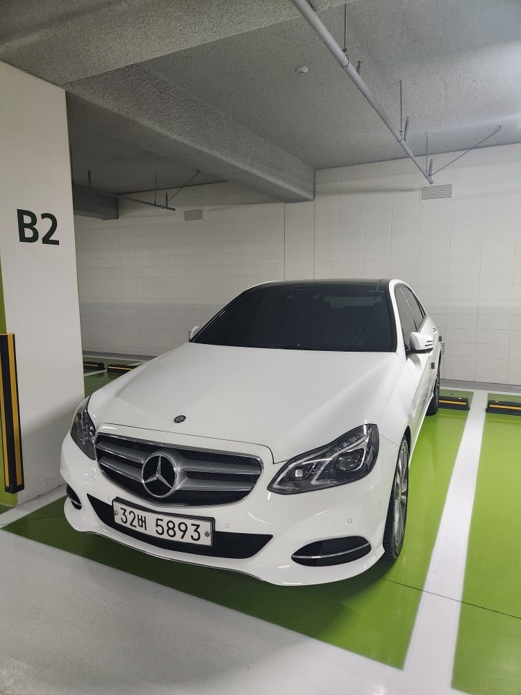 E 클래스 W212 E300 후기형 (252마력) | 청라동 | 당근 중고차