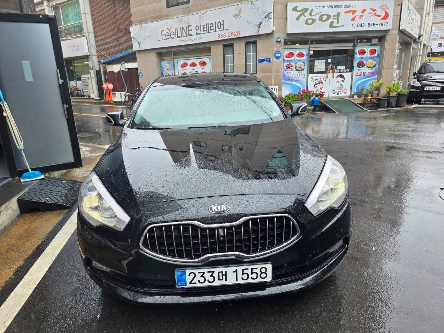 K9 KH 3.8 GDI 프레스티지 | 칠금.금릉동 | 당근 중고차