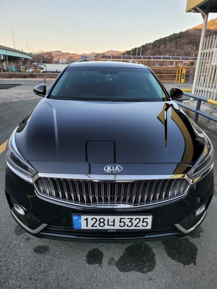 올 뉴 K7 YG LPi 3.0 택시 럭셔리 | 청도읍 | 당근 중고차