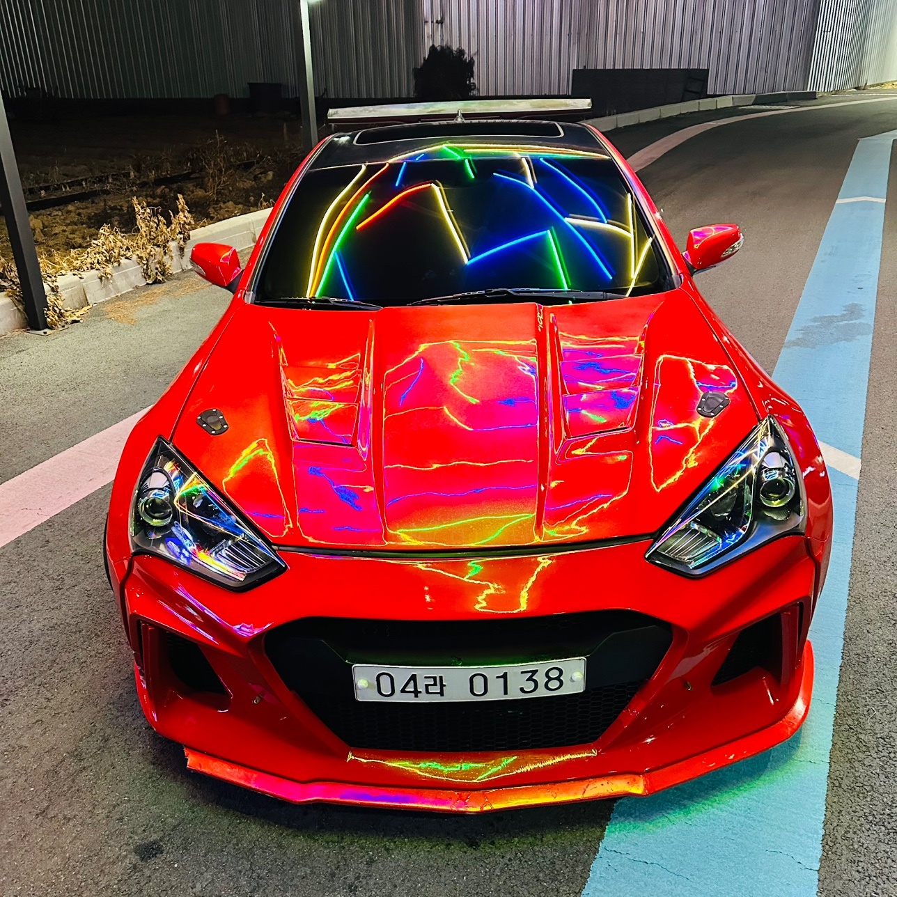 제네시스 쿠페 BK 380 GT P | 수곡1동 | 당근 중고차