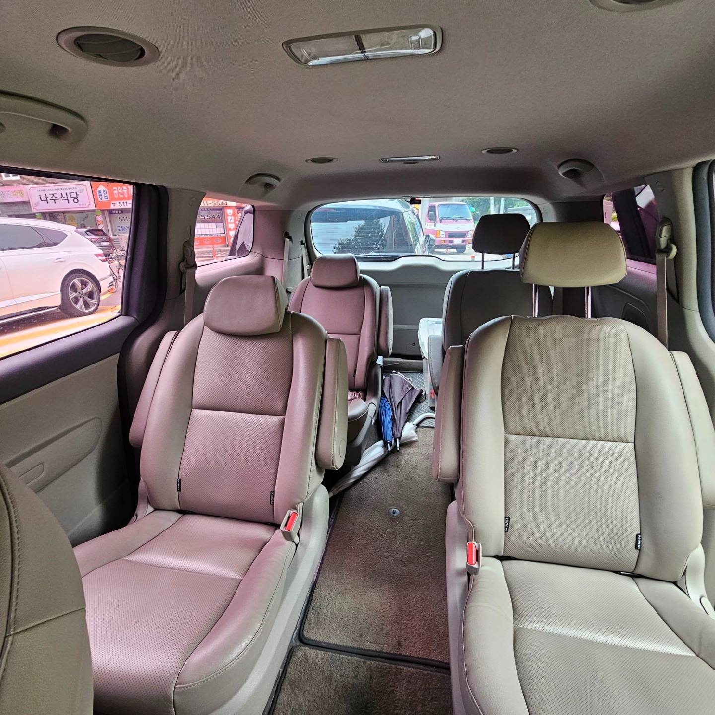 올 뉴 카니발 YP 9인승 (디젤 2.2) FWD 럭셔리 | 만수동 | 당근 중고차