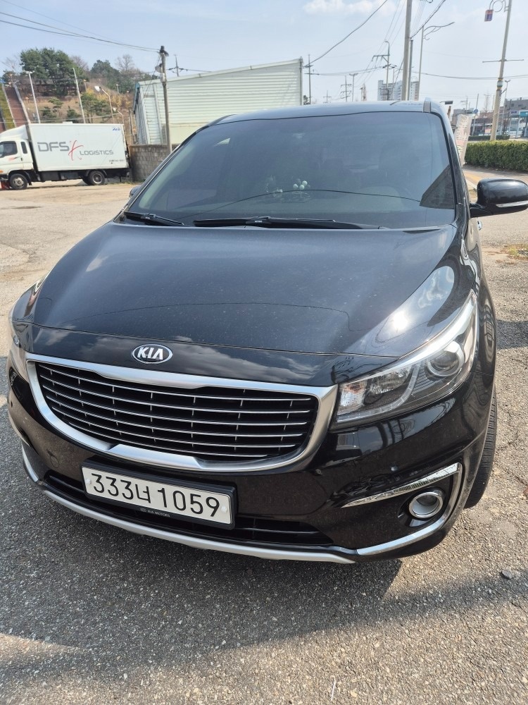 올 뉴 카니발 YP 9인승 (디젤 2.2) FWD 프레스티지 | 동탄6동 | 당근 중고차