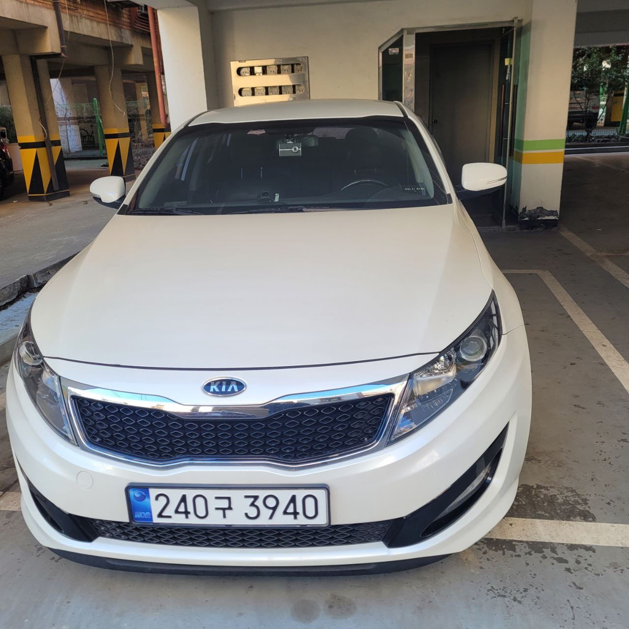 K5 TF LPi 2.0 장애인 FWD 프레스티지 | 포승읍 | 당근 중고차