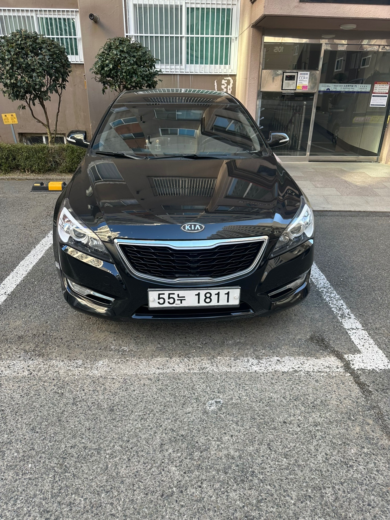 더 프레스티지 K7 VG 2.4 GDi 디럭스 | 소주동 | 당근 중고차