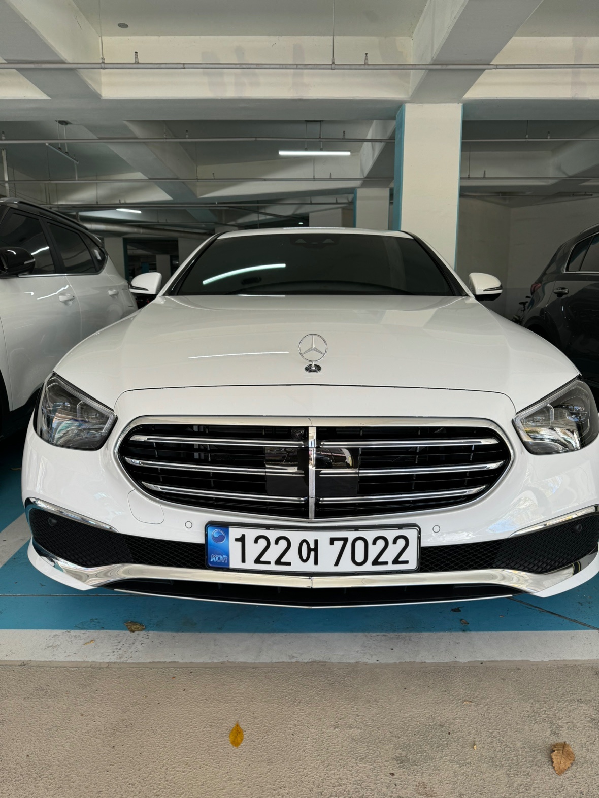 E 클래스 W213 E250 후기형 (211마력) | 작전동 | 당근 중고차