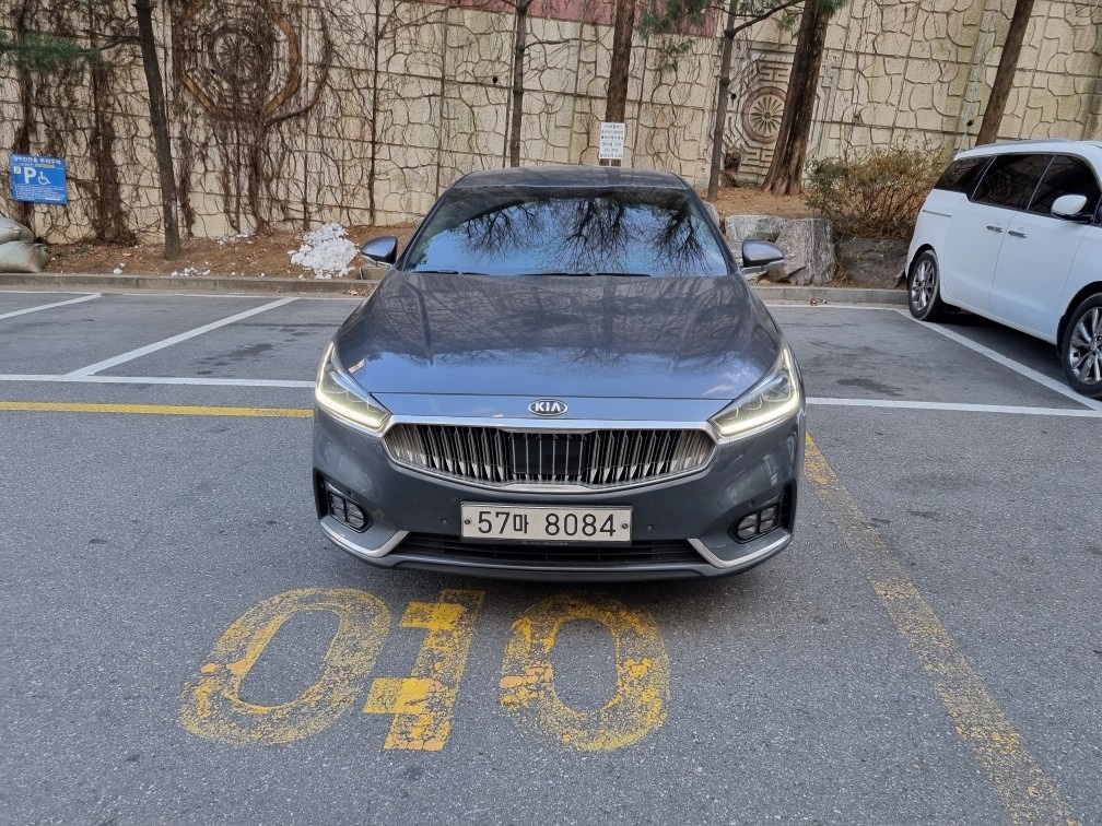 올 뉴 K7 YG HEV 2.4 노블레스 | 신공덕동 | 당근 중고차