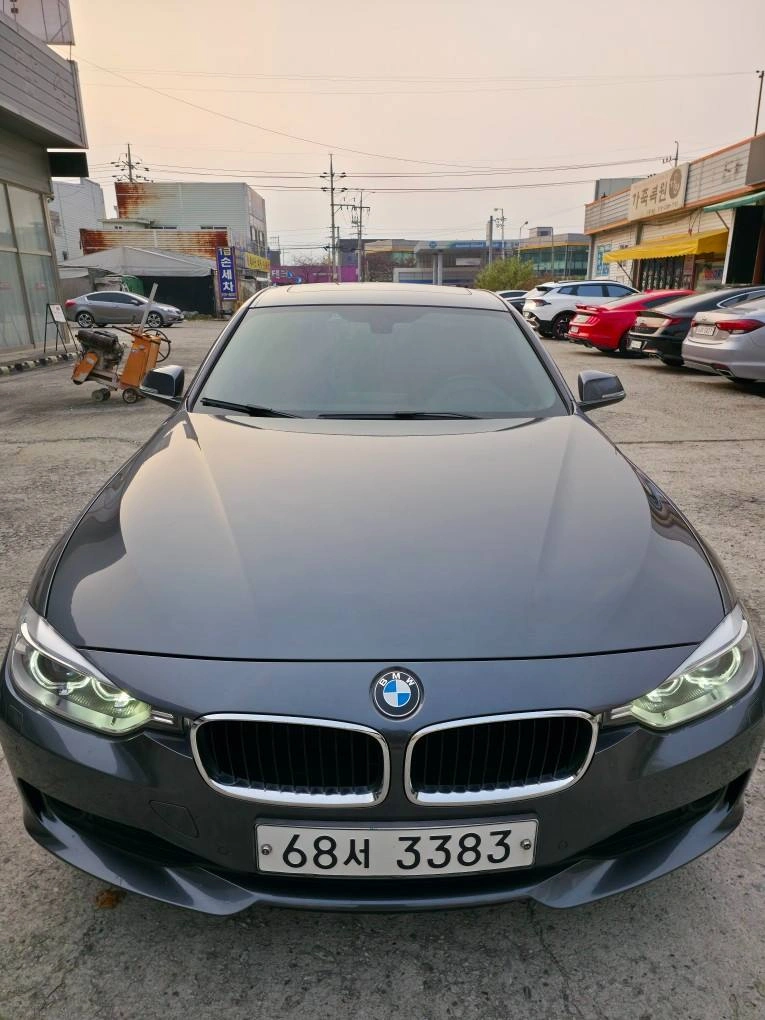 3시리즈 F30 320 i 세단 전기형 (184마력) | 장항동 | 당근 중고차