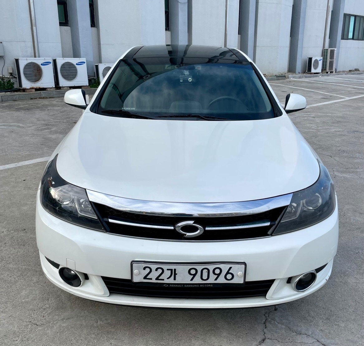 뉴 SM5 신형 L43 2.0 LPLi SE | 동호동 | 당근 중고차