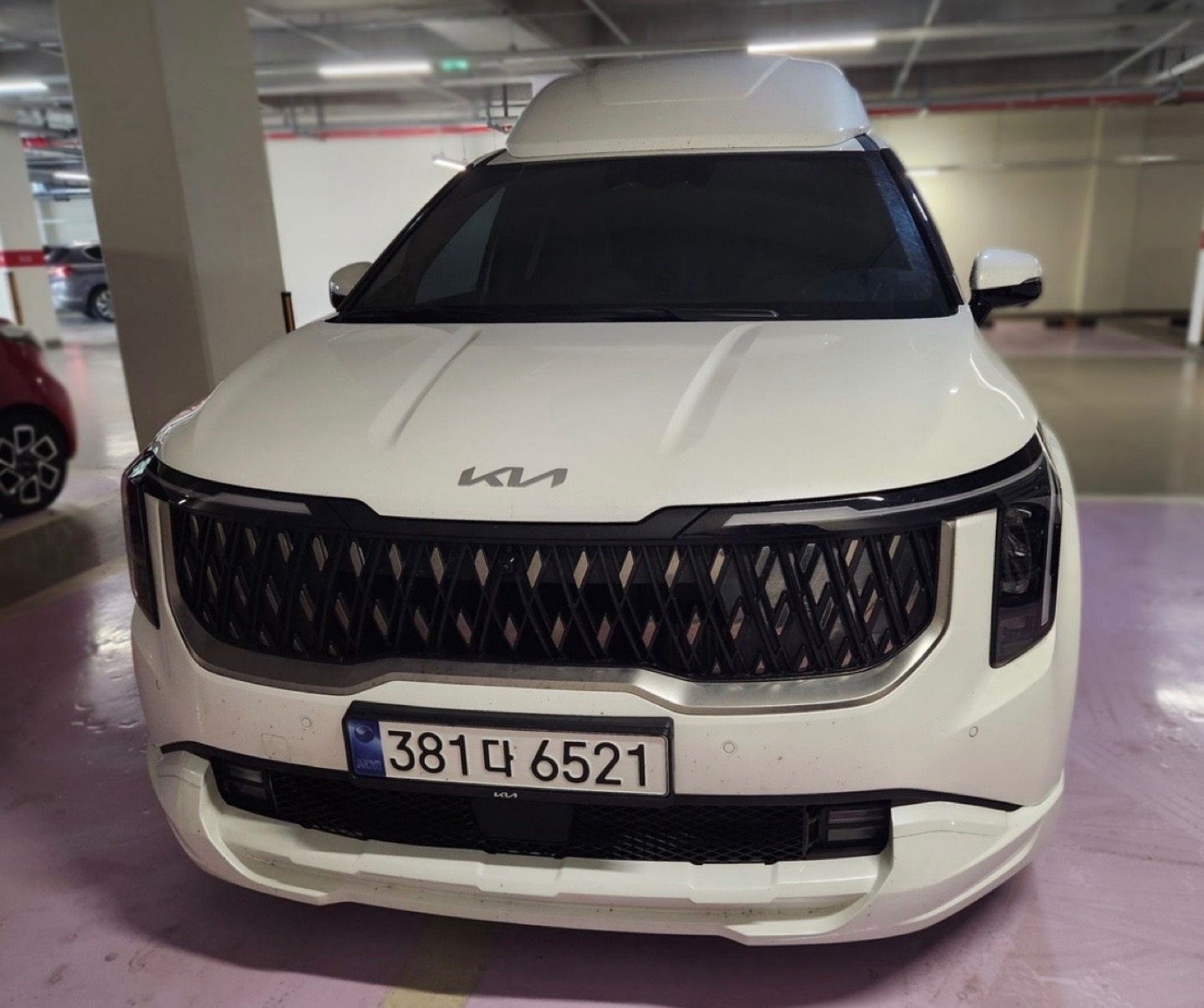 더 뉴 카니발 4세대 KA4 9인승(디젤 2.2) FWD 시그니처/ 보가9카니발하이리무진 | 지곡동 | 당근 중고차