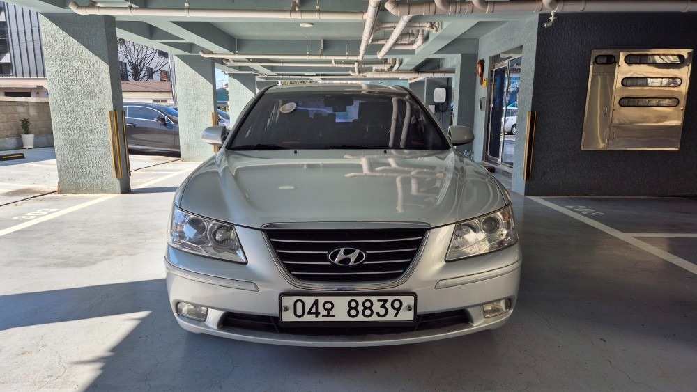 NF 쏘나타 트랜스폼 LPi N20 택시 GTX | 외도동 | 당근 중고차