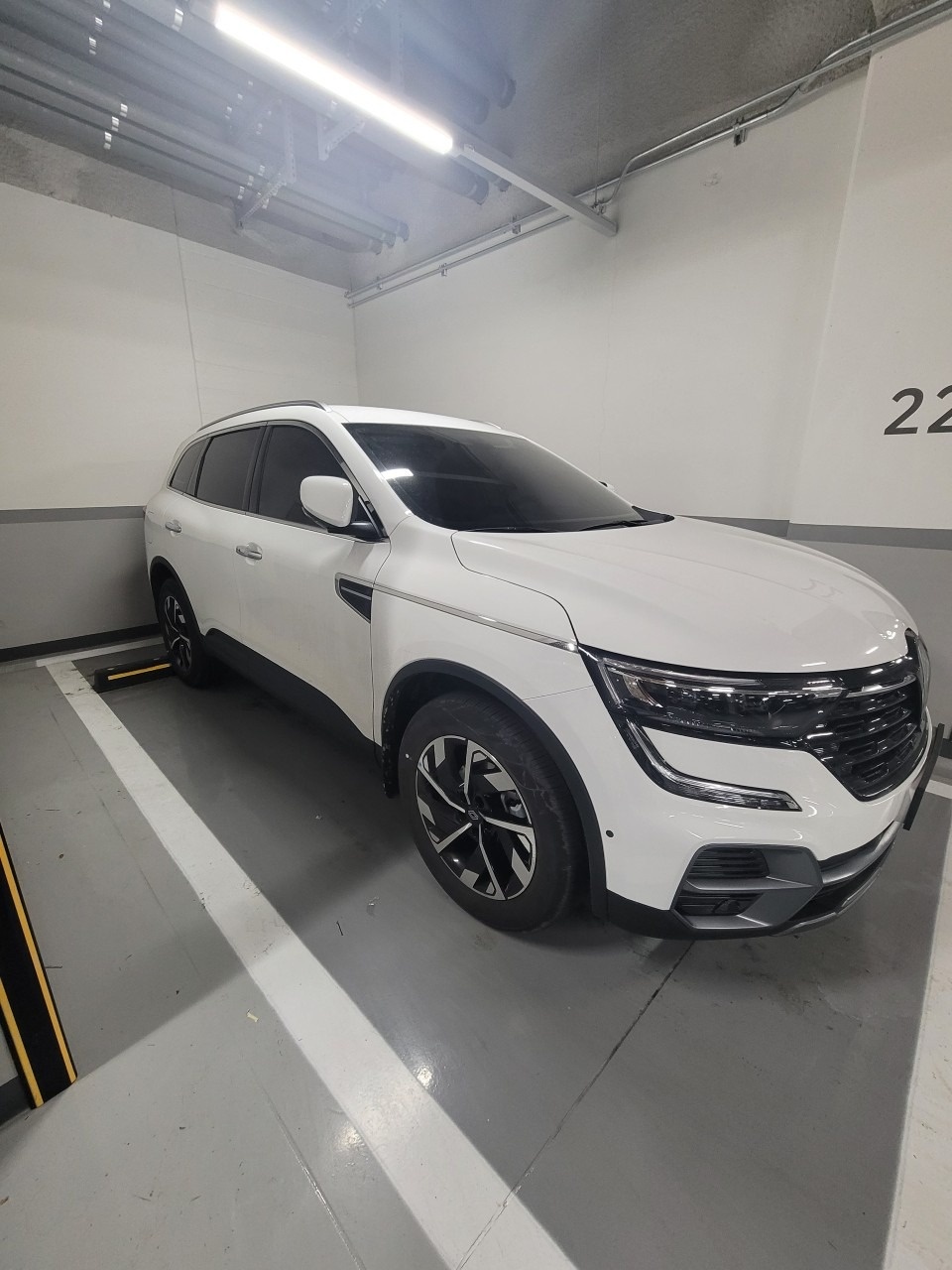 뉴 QM6 HZG 5인승(LPe 2.0) FWD 퀘스트 밴 | 옥정동 | 당근 중고차