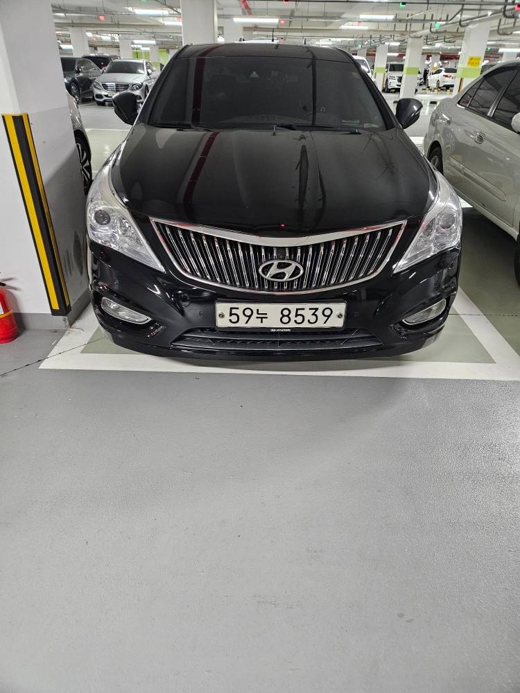 그랜저 HG HEV 2.4 FWD 프리미엄 | 봉곡동 | 당근 중고차