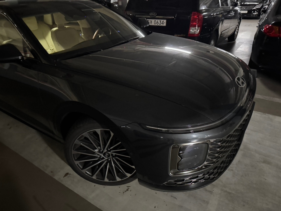 디 올 뉴 그랜저 GN7 3.5 GDi AWD 캘리그래피 | 매곡동 | 당근 중고차