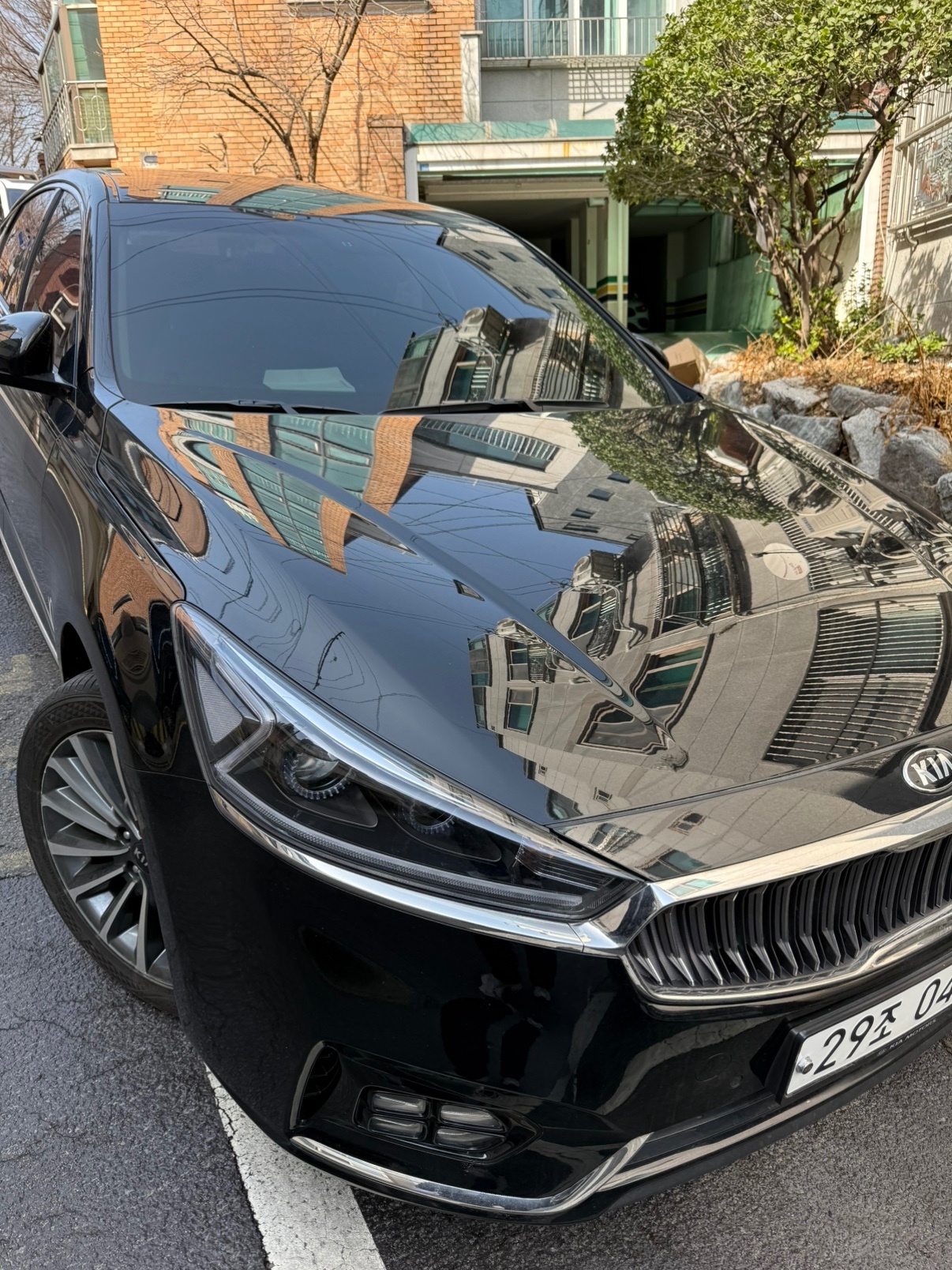 올 뉴 K7 YG 3.3 GDi 노블레스 기본형 | 사당제4동 | 당근 중고차