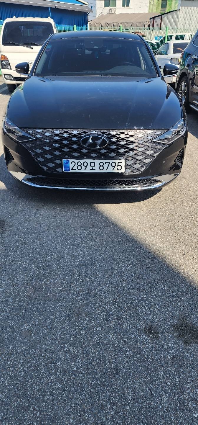 더 뉴 그랜저 IG 2.5 GDi FWD 프리미엄 초이스 | 봉담읍 | 당근 중고차