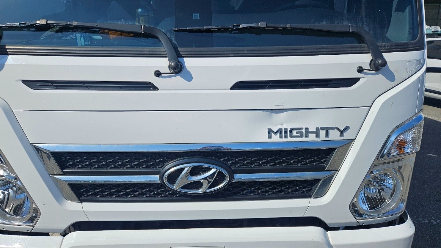 올 뉴 마이티 EX WIDE 6.6 윙바디(초장축) 슈퍼캡 골드 고상(170마력) | 계산동 | 당근 중고차