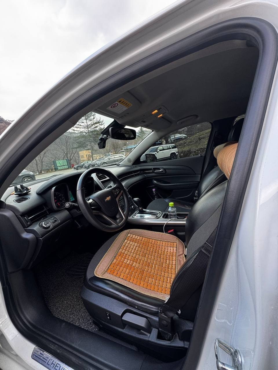 말리부 V300 2.0 LPI FWD (렌터카) LS | 용봉동 | 당근 중고차