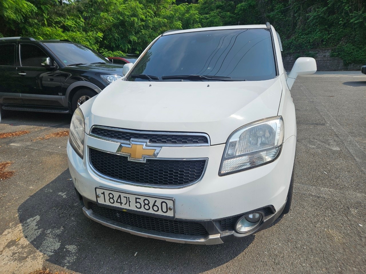 올란도 MPV7 7인승(2.0 디젤) FWD LTZ 프리미엄 | 의정부동 | 당근 중고차