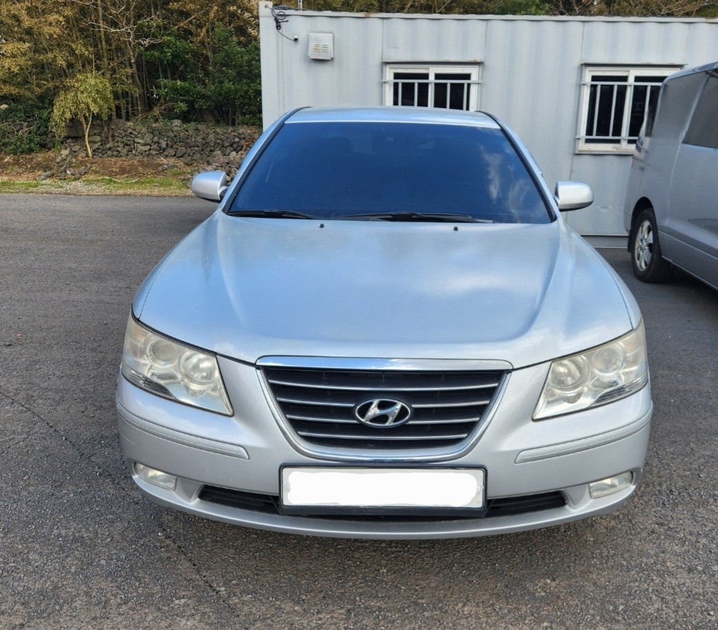 NF 쏘나타 트랜스폼 LPi N20 택시 GTX | 연동 | 당근 중고차