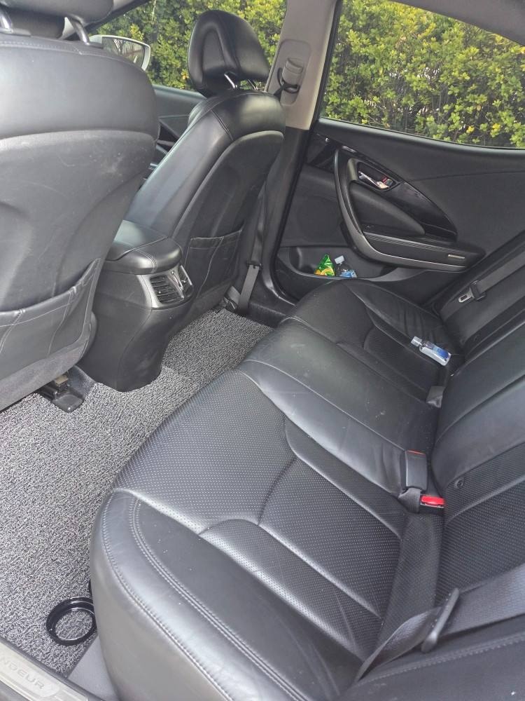 그랜저 HG LPl HG300 택시 FWD 모범형 | 옥련1동 | 당근 중고차