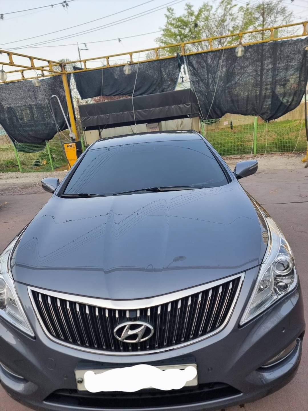 그랜저 HG HG240 GDi FWD 럭셔리 | 영통2동 | 당근 중고차