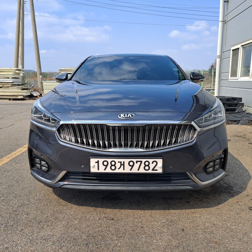 올 뉴 K7 YG LPi 3.0 렌트 럭셔리 | 장항2동 | 당근 중고차