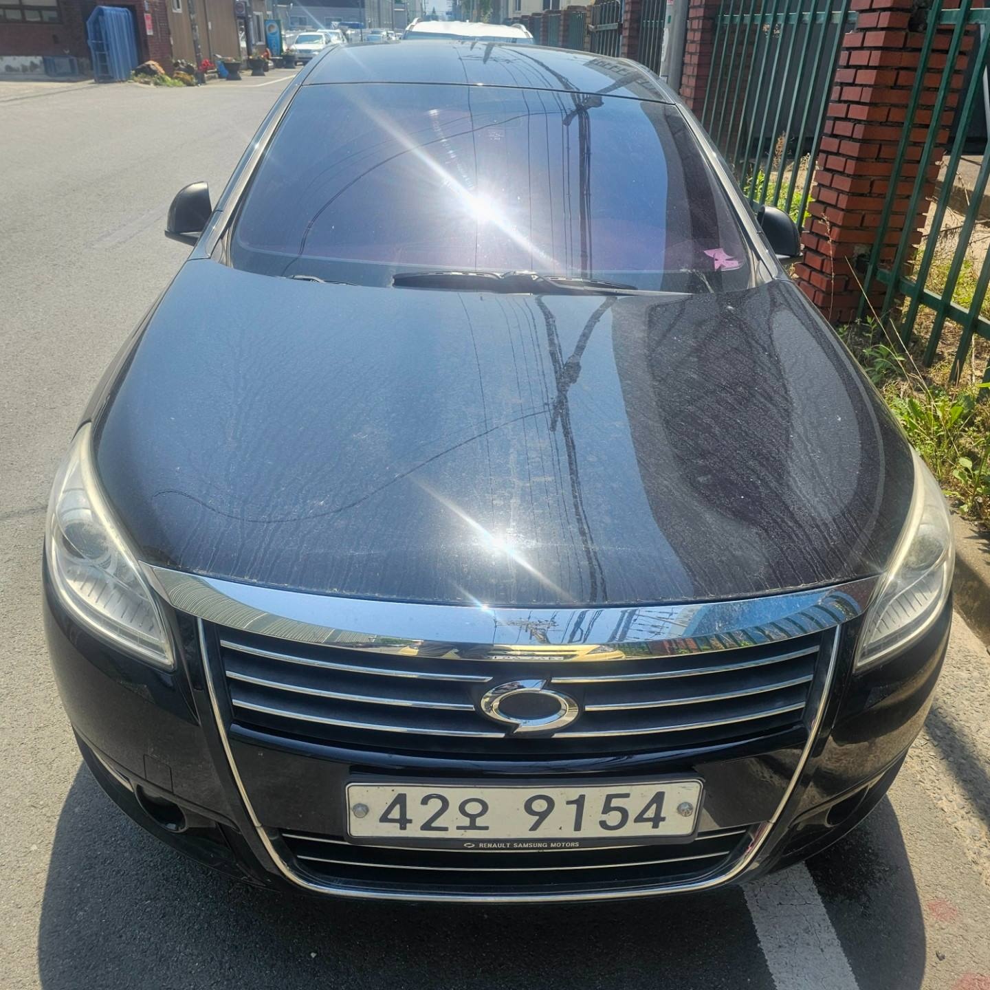 올 뉴 SM7 L47 2.5 V6 (190마력) | 팔용동 | 당근 중고차