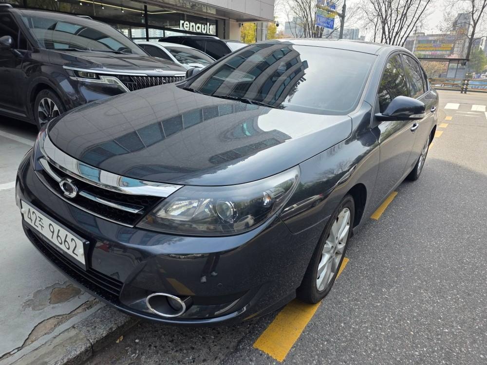 뉴 SM5 신형 L43 2.0 LPLi SE + | 이매1동 | 당근 중고차