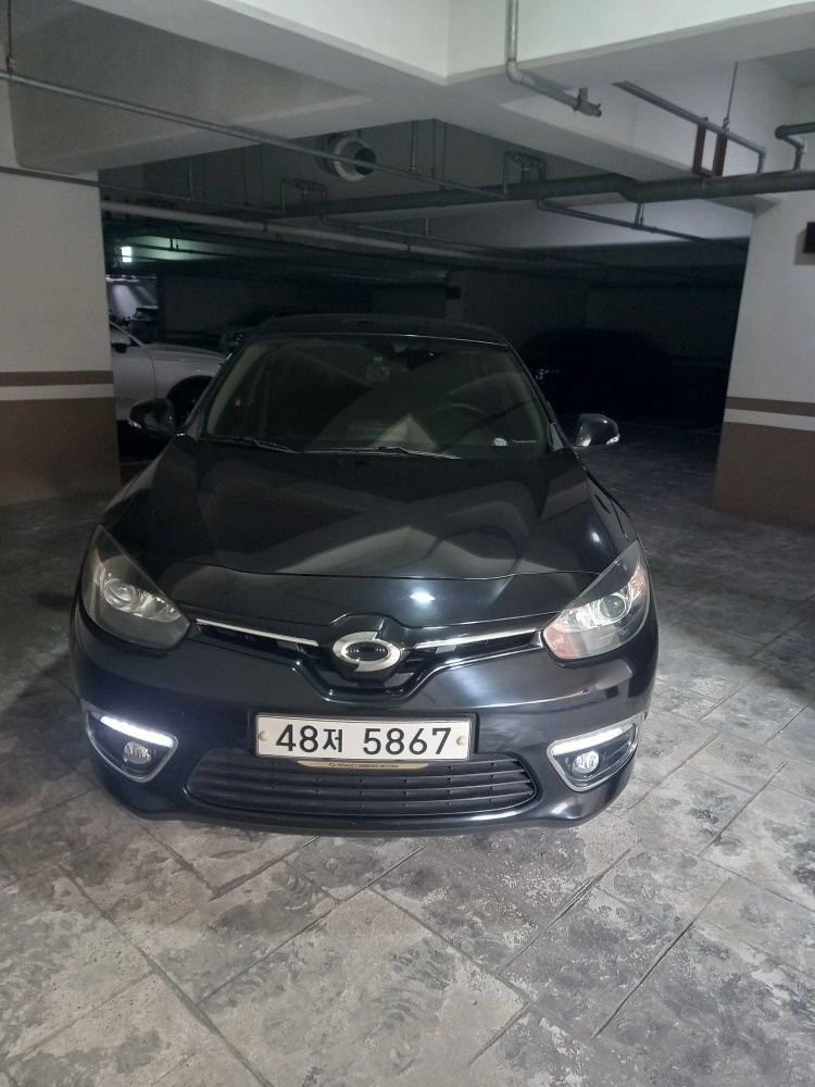 SM3 네오 L38 가솔린 1.6 FWD SE 플러스 | 화곡제2동 | 당근 중고차