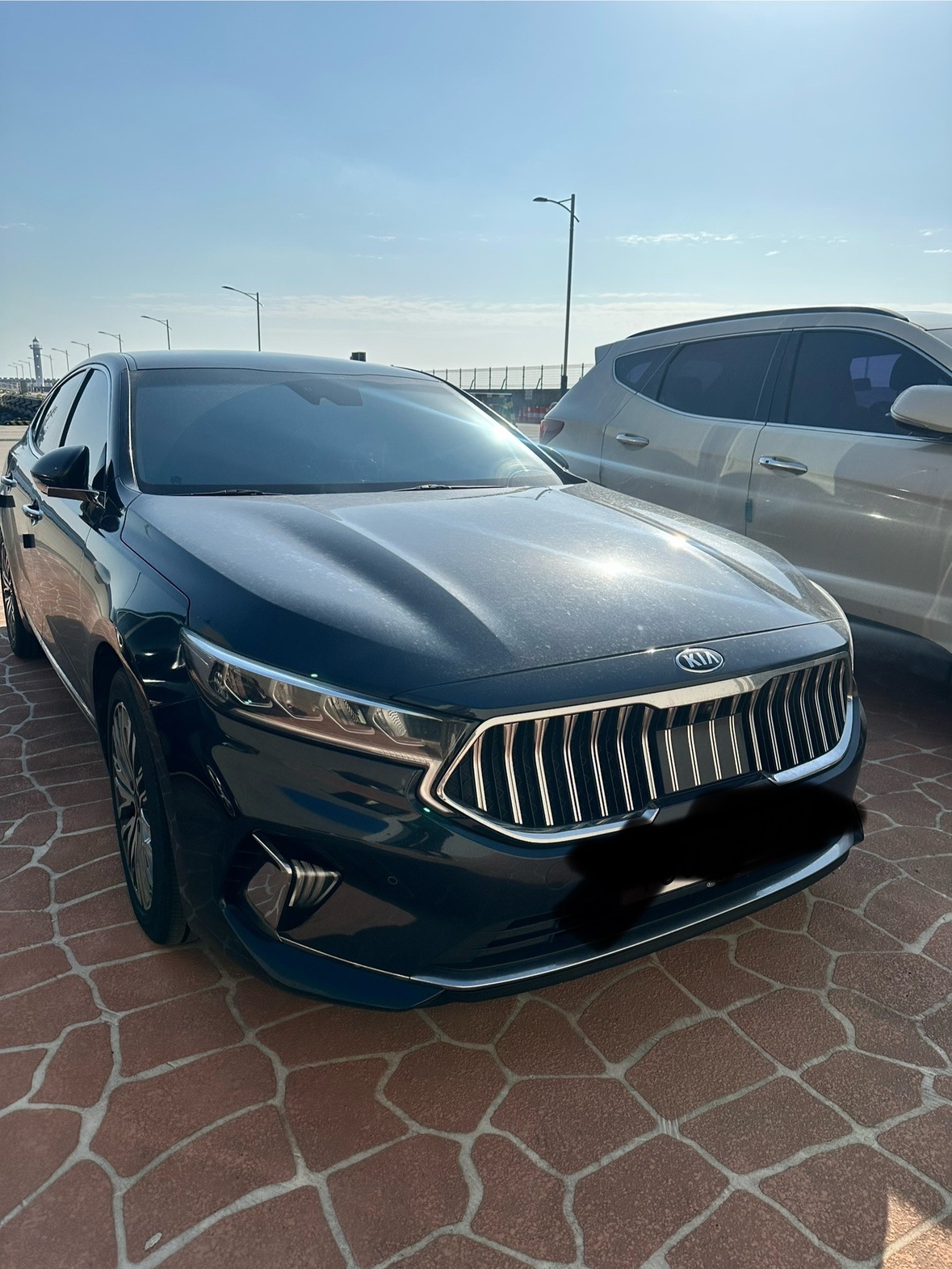 K7 프리미어 YG 3.0 GDi 노블레스 | 호근동 | 당근 중고차