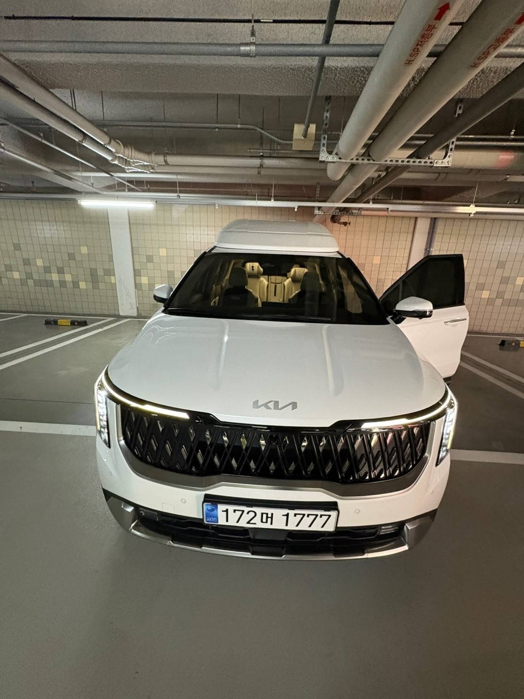 더 뉴 카니발 4세대 KA4 7인승(가솔린 하이리무진) FWD 시그니처 | 북면 | 당근 중고차