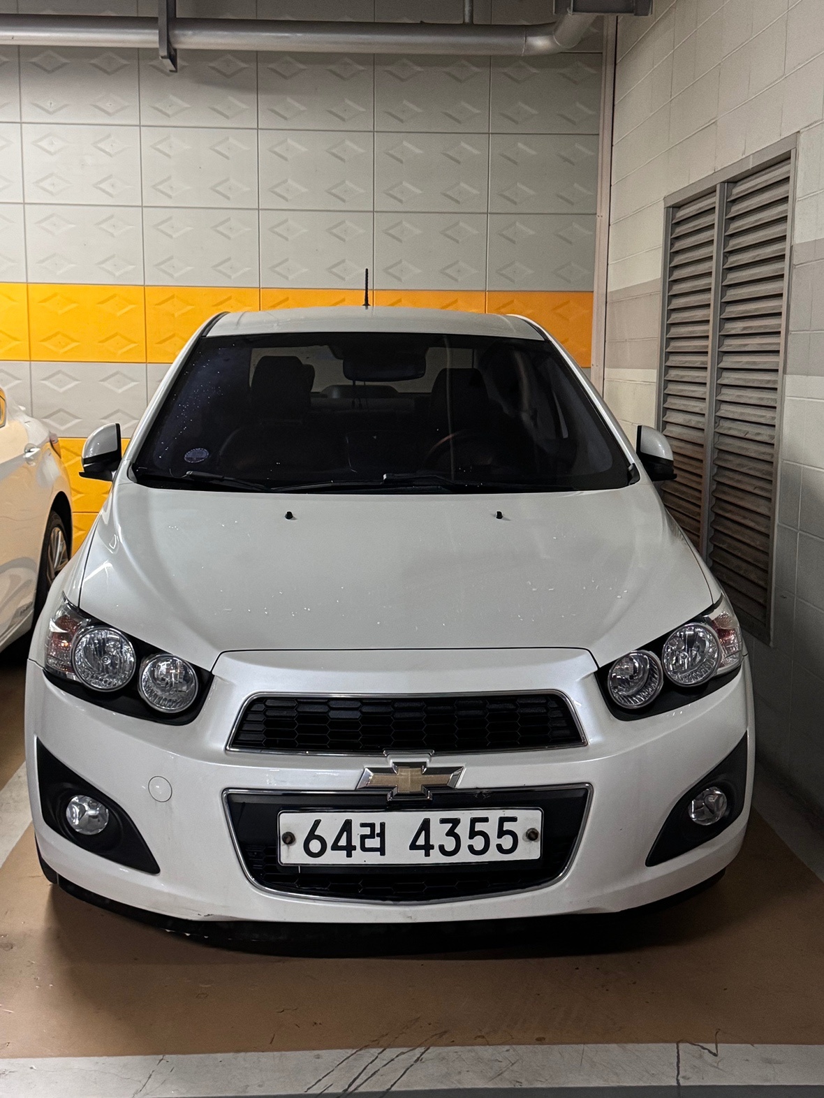 아베오 T300 4도어 1.6 DOHC LT 최고급형 | 월성1동 | 당근 중고차