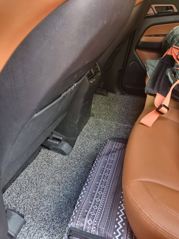 더 뉴 렉스턴 스포츠 칸 Q215 5인승(디젤 2.2) 4WD 익스페디션 | 향남읍 | 당근 중고차