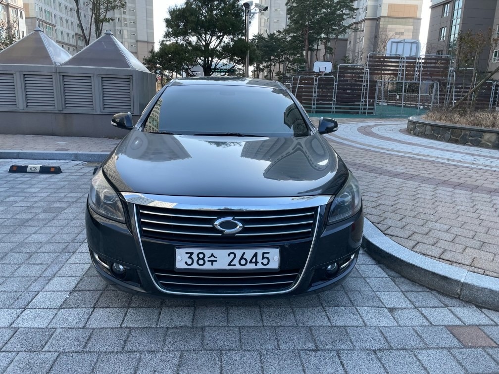 올 뉴 SM7 L47 3.5 V6 RE35 | 정촌면 | 당근 중고차