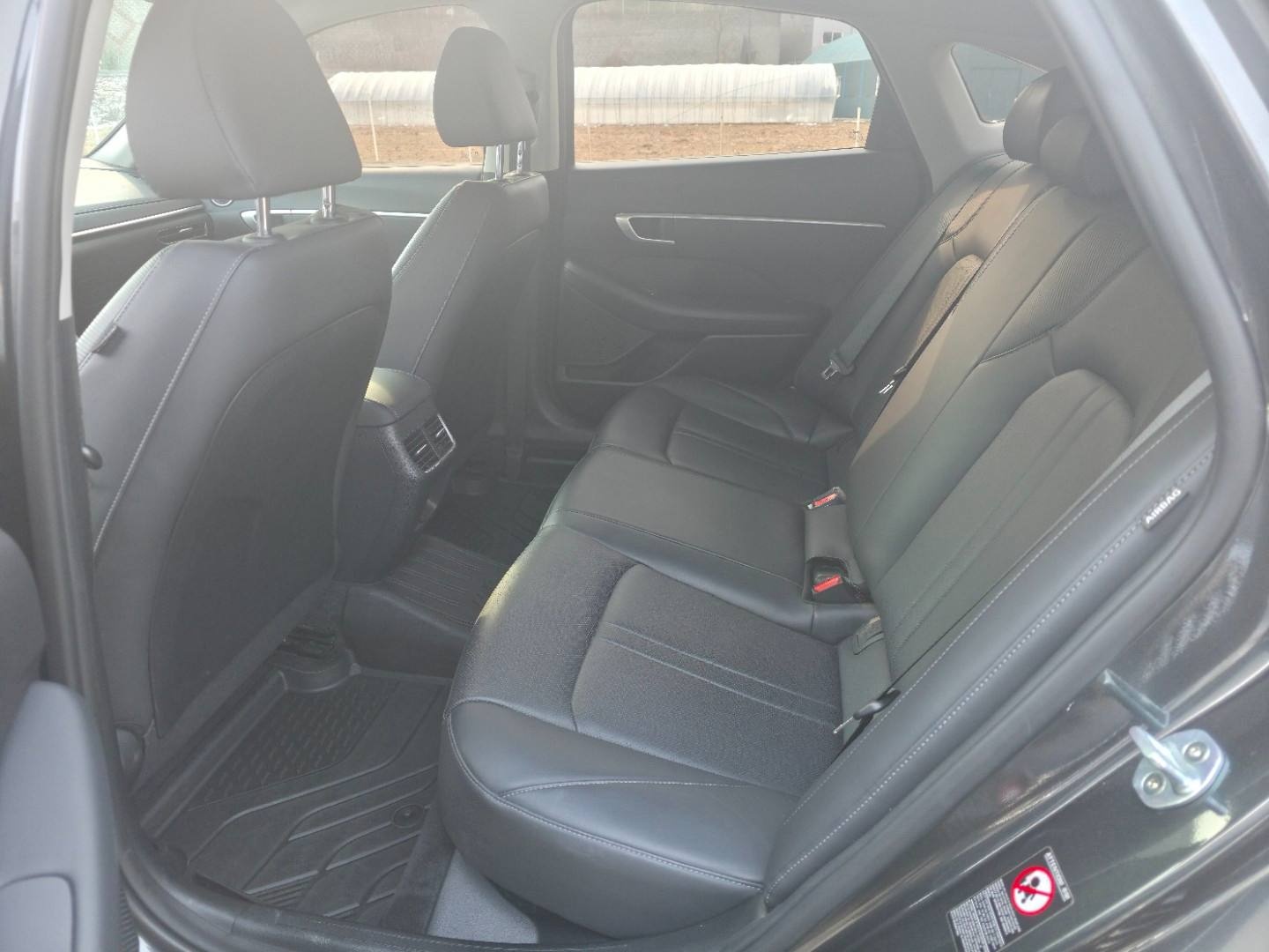 쏘나타(DN8) G2.0 프리미엄 | 다산동 | 당근 중고차